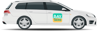 Bay Taxis - Fast & Reliable Taxi Service in Torbay