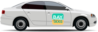 Bay Taxis - Fast & Reliable Taxi Service in Torbay